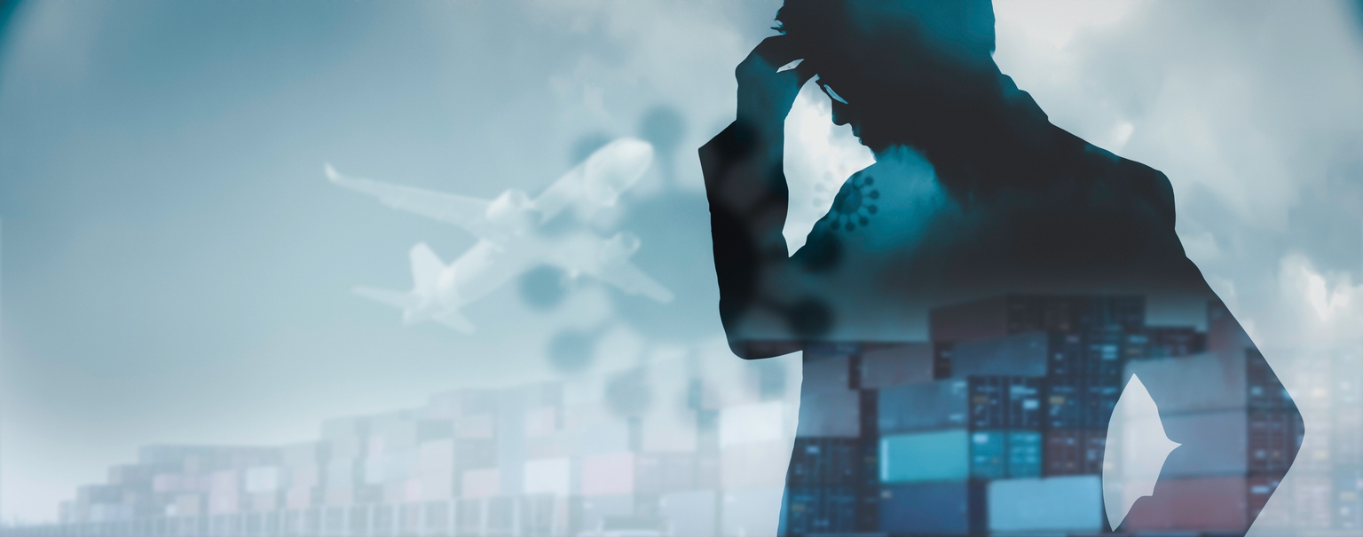 When Will Supply Chain Frictions And Input Shortages Abate? | Seeking Alpha