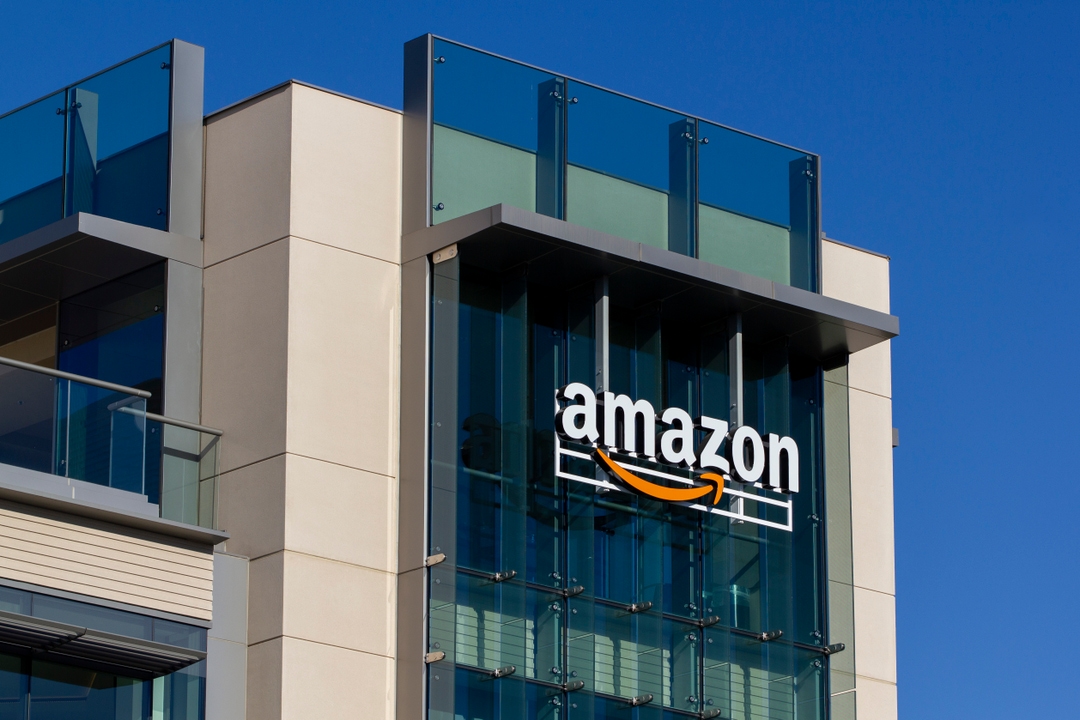 Amazon: Why We Built A Position Amid Tariff-Related Volatility (NASDAQ ...