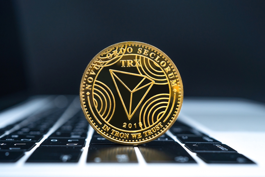 SRM Entertainment's Single-Month 2500% Rally: The First Public TRX Treasury Or Just Vapor ...