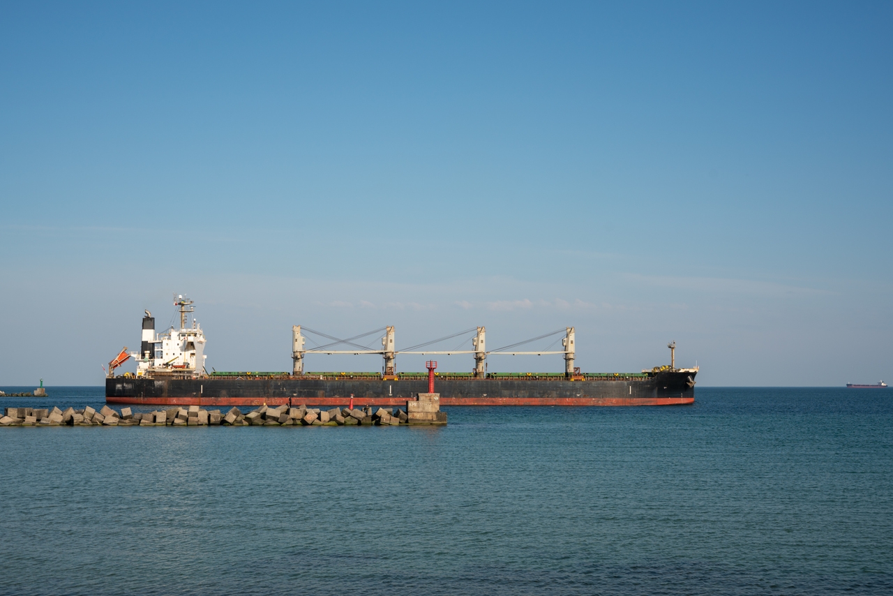 EuroDry: Good Value, Decent Prospects But No Dividends (NASDAQ:EDRY ...