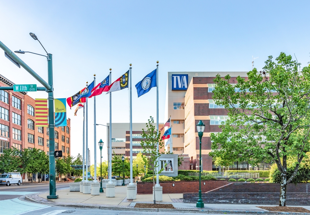 TVA Bonds: U.S. Government Credit Rating At Over 4% Yield To Maturity ...