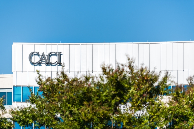 CACI: Buy Rating Reaffirmed After Major Federal Contract Wins This Year ...