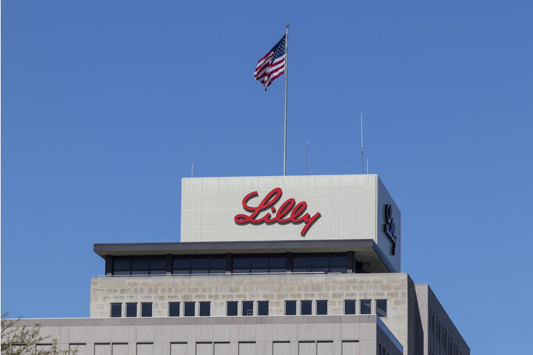 Eli Lilly obesity pill on track for approval in Q2 (LLY:NYSE) | Seeking ...