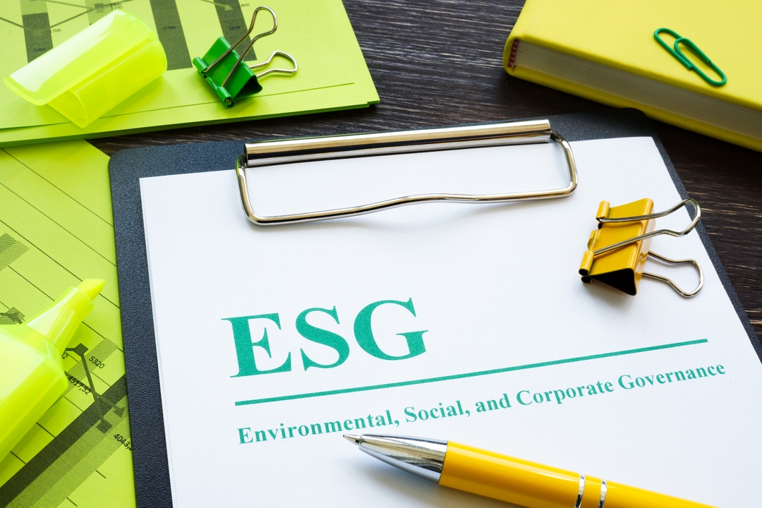 ESG Ratings: Navigating Through The Haze | Seeking Alpha