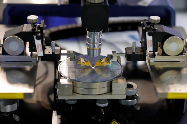 Aehr Test Systems: Strong Prospects But Fully-Valued - Hold (NASDAQ ...