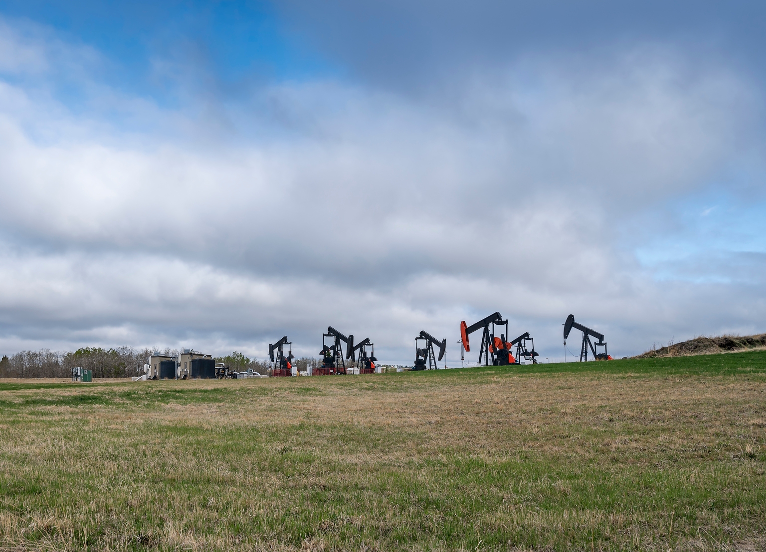 NOV Inc.: A Balanced Approach For Long-Term Investors (NYSE:NOV ...