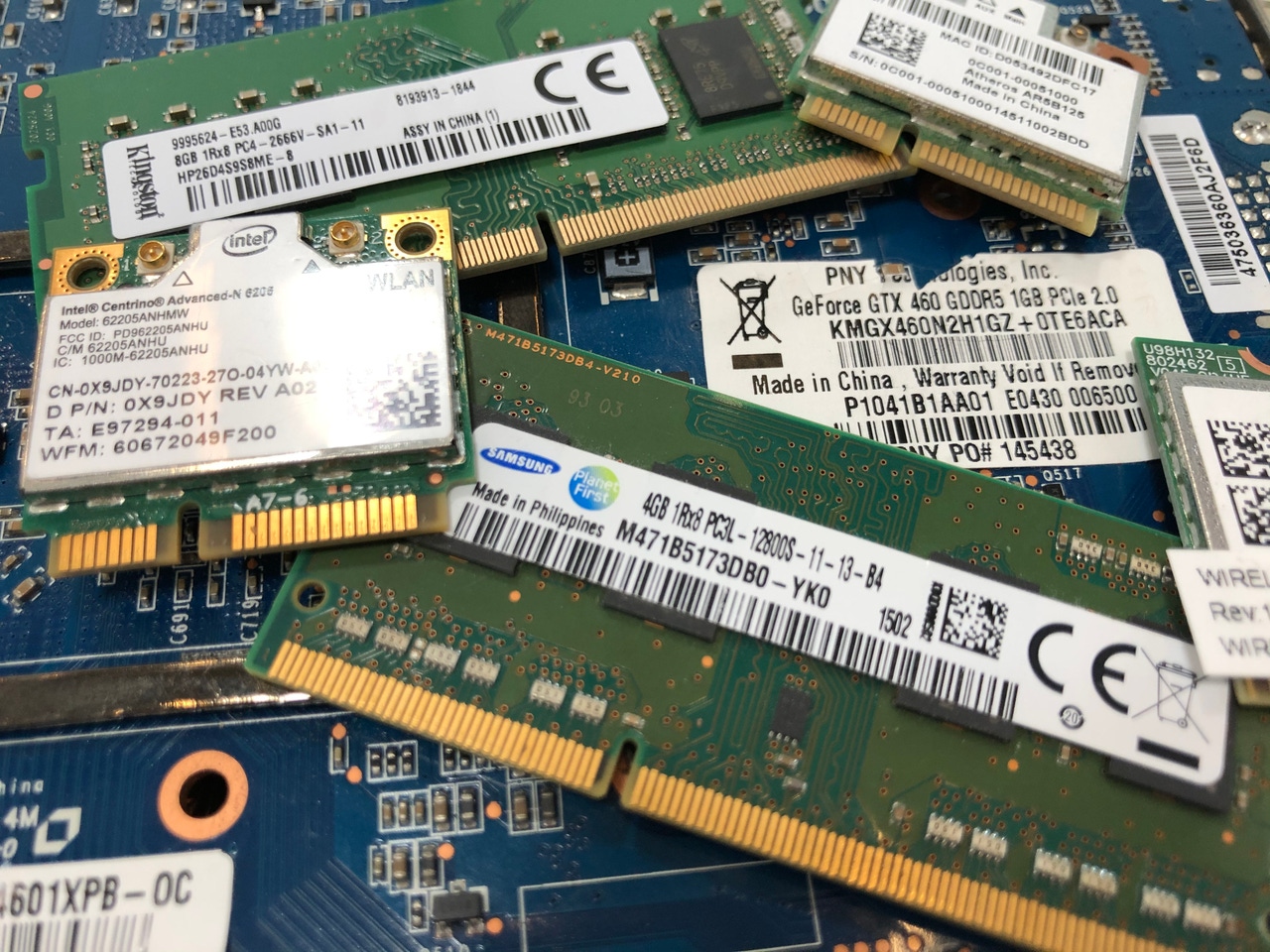 Intel Stock Is Not Getting Fooled By The Market Rally (NASDAQ:INTC ...