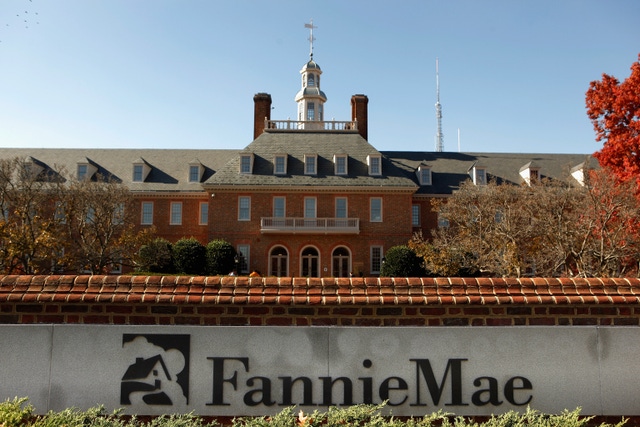 Fannie, Freddie stocks backtrack after rally, analyst Bove weighs in ...