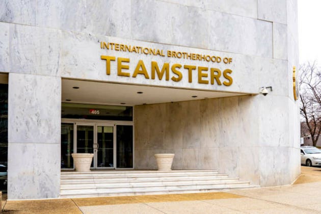 Bally's inks a neutrality deal with Teamsters, underscoring a labor ...