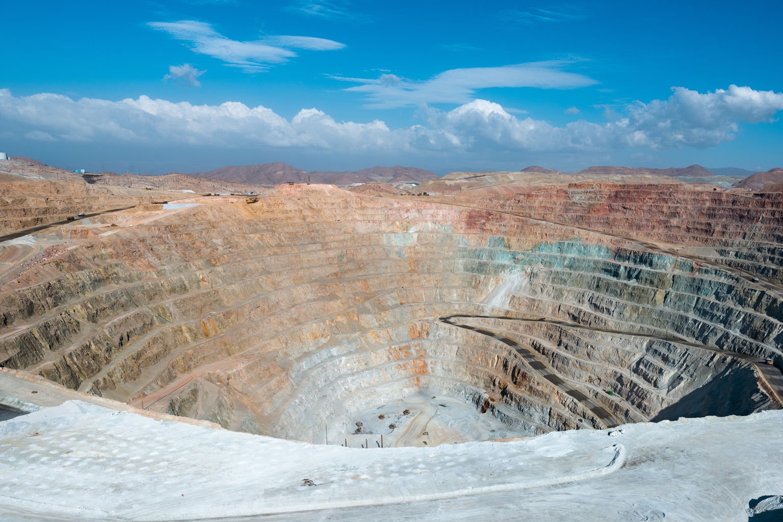Cobalt Miners News For The Month Of April 2024 | Seeking Alpha