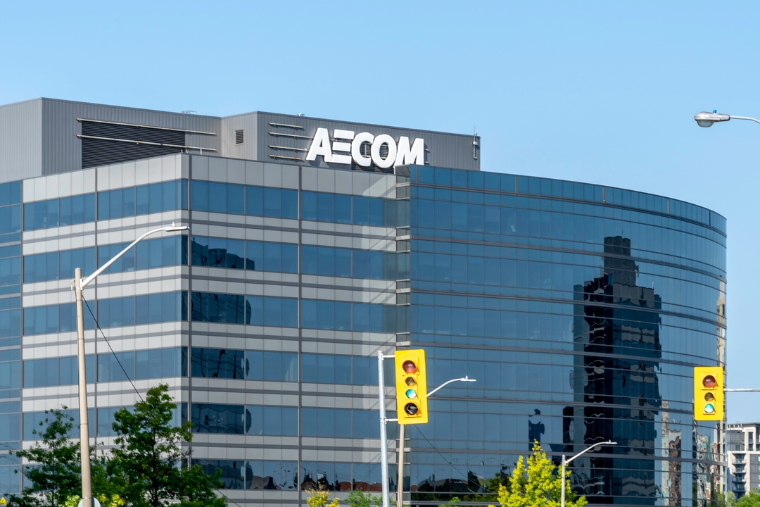 AECOM Stock Is A Good Long-Term Bet (NYSE:ACM) | Seeking Alpha