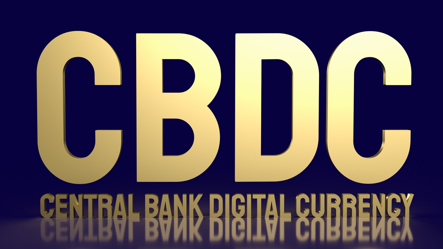 CBDCs And Their Impact On The U.S. Dollar | Seeking Alpha