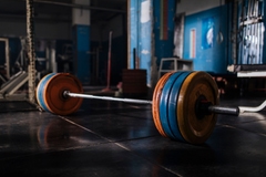 Why A Barbell Income Portfolio Makes Sense Today | Seeking Alpha
