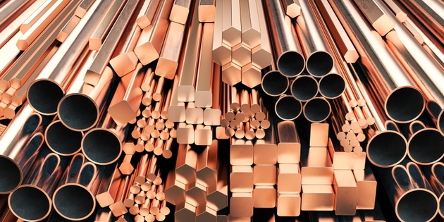 Copper Upside Building On Tight Supply | Seeking Alpha