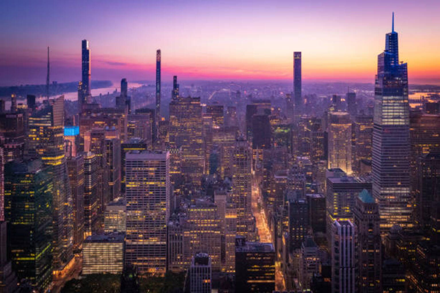 Empire State Manufacturing Index surpasses consensus in February ...