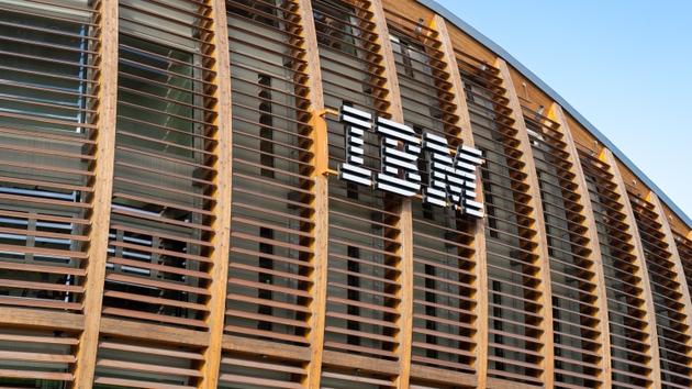 IBM releases storage systems featuring AI security, data management ...