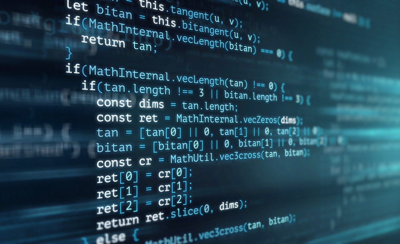 MicroAlgo: A Deeply Undervalued Tech Stock That Just Turned Profitable (NASDAQ:MLGO) | Seeking Alpha