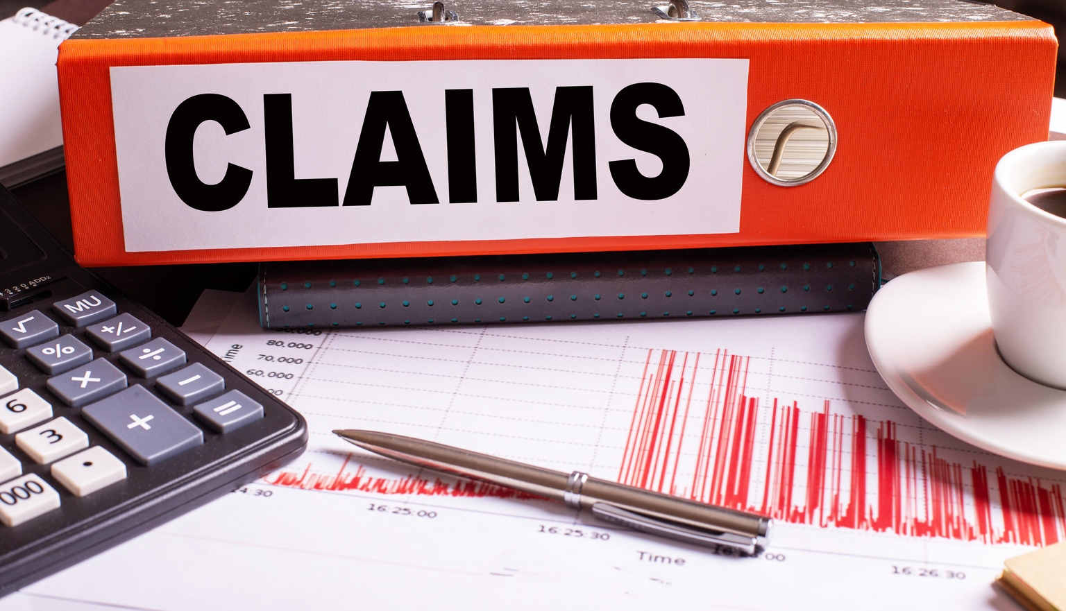 Weekly Initial Claims Tick Up But Remain Near The Lowest Level Since ...