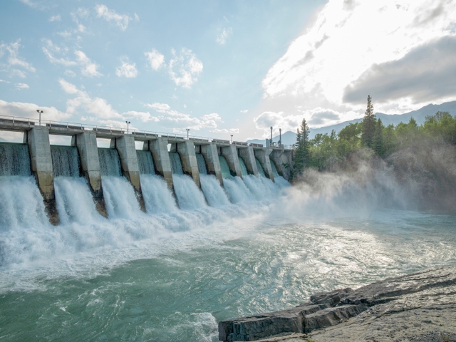 Innergex Surfaces Hydro's Hidden Value With Strategic Up-Financing ...