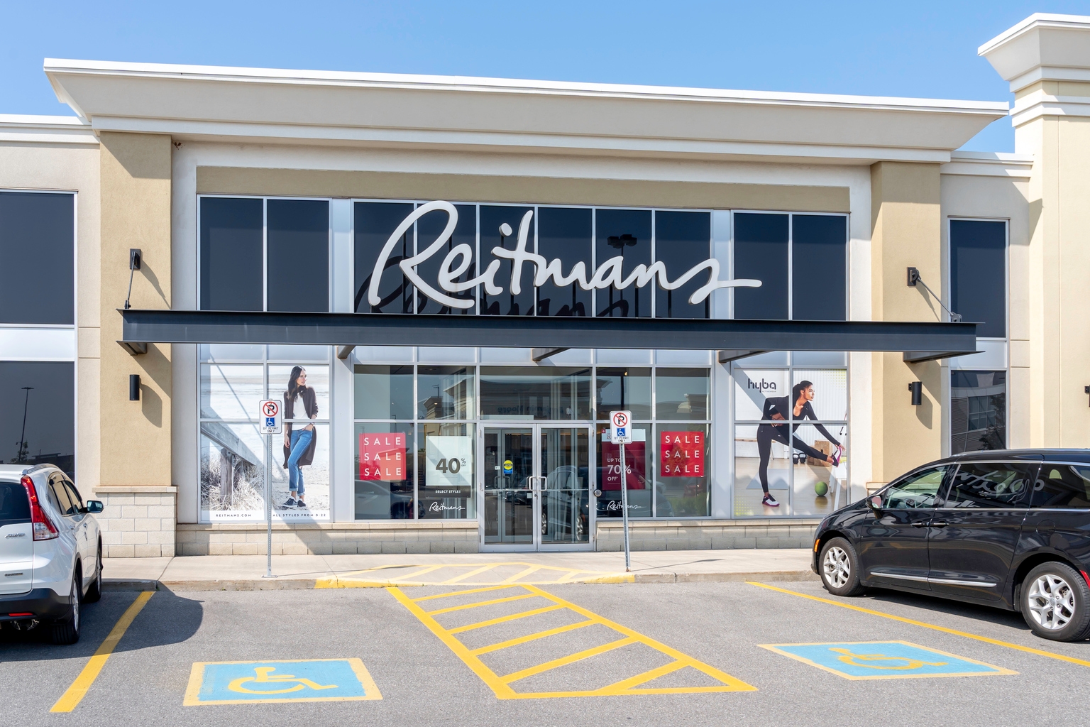 Reitmans Stock: Overlooked And Undervalued Legacy Retailer (TSXV:RET.A:CA) | Seeking Alpha