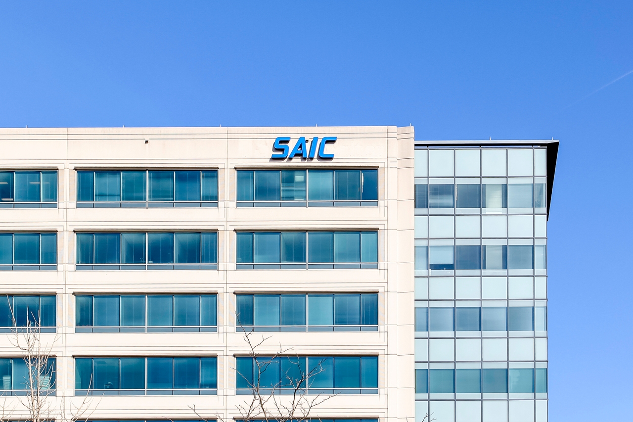 SAIC shares slide after Q1 earnings miss on weaker margins, cash flow ...