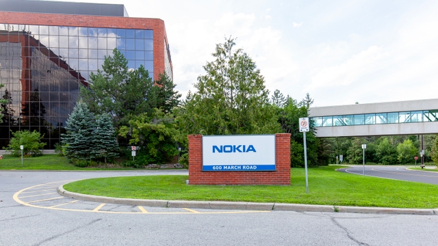 Nokia and Orange partner on AI-RAN using Nvidia tech (NOK:NYSE ...