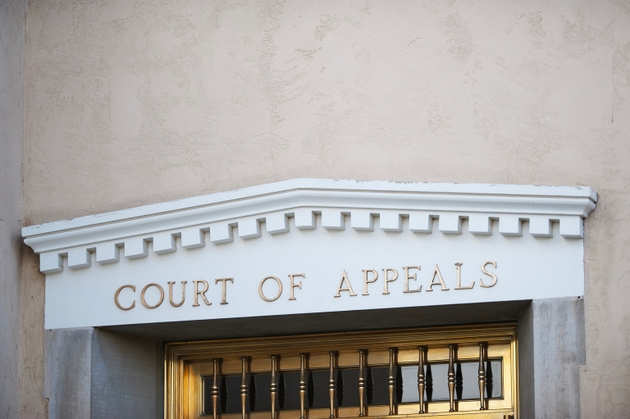 Missouri appeals court upholds $495M ruling against Abbott in baby ...