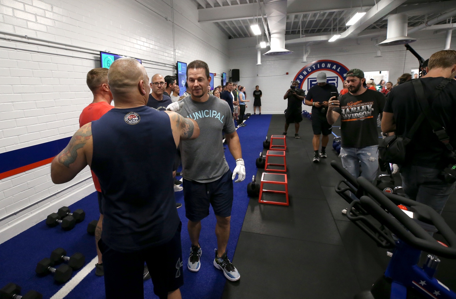 F45 Training Faces Myriad Challenges In Turnaround Effort (NYSE:FXLV ...