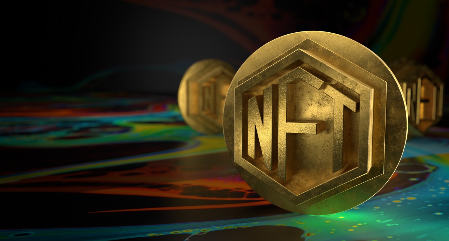 NFT market tops $40B in 2021 amid growing interest | Seeking Alpha