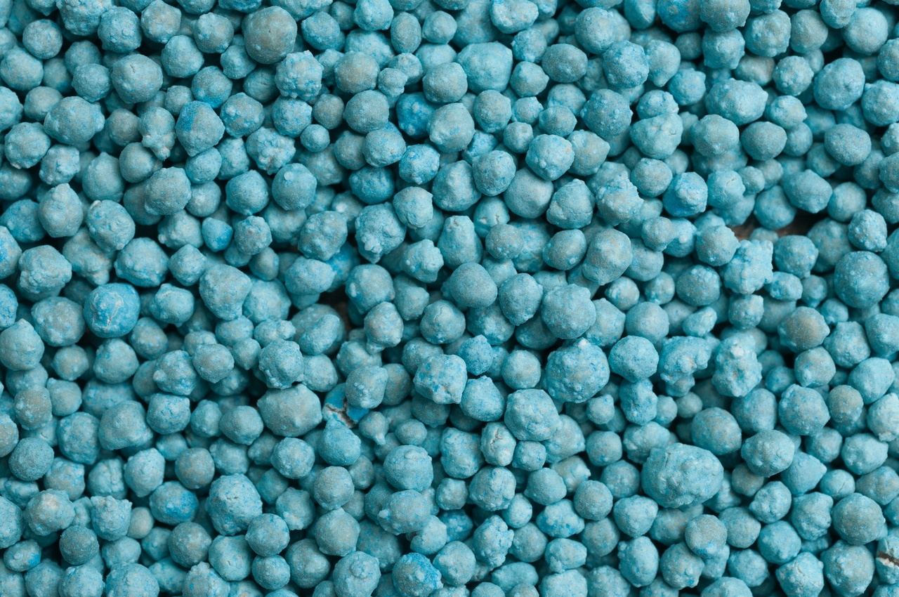 LSB Industries Stock: We Are Still Not Convinced (NYSE:LXU) | Seeking Alpha