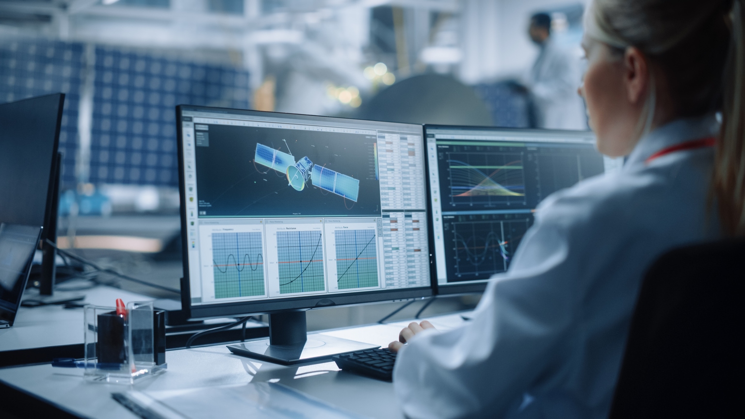 Sidus Space: Compelling Transition Narrative, But The Risk-Reward Is ...