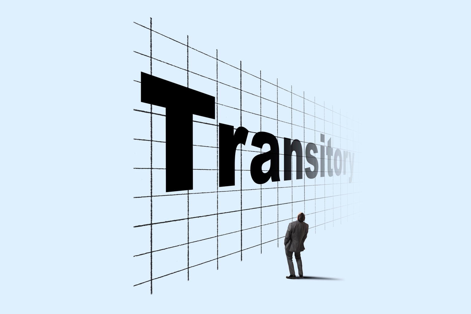 Three Things I Think I Think – 'Transitory' Is… Transitory | Seeking Alpha