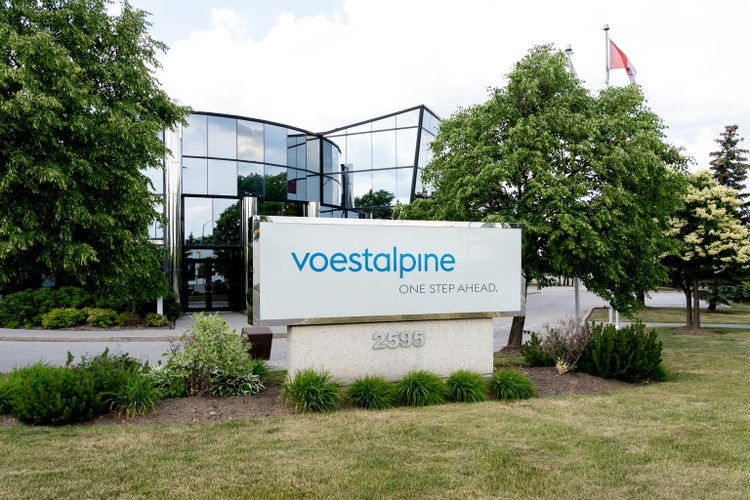 Voestalpine Trades At 4.5x EBITDA Despite Anticipated 25% EBITDA Drop ...