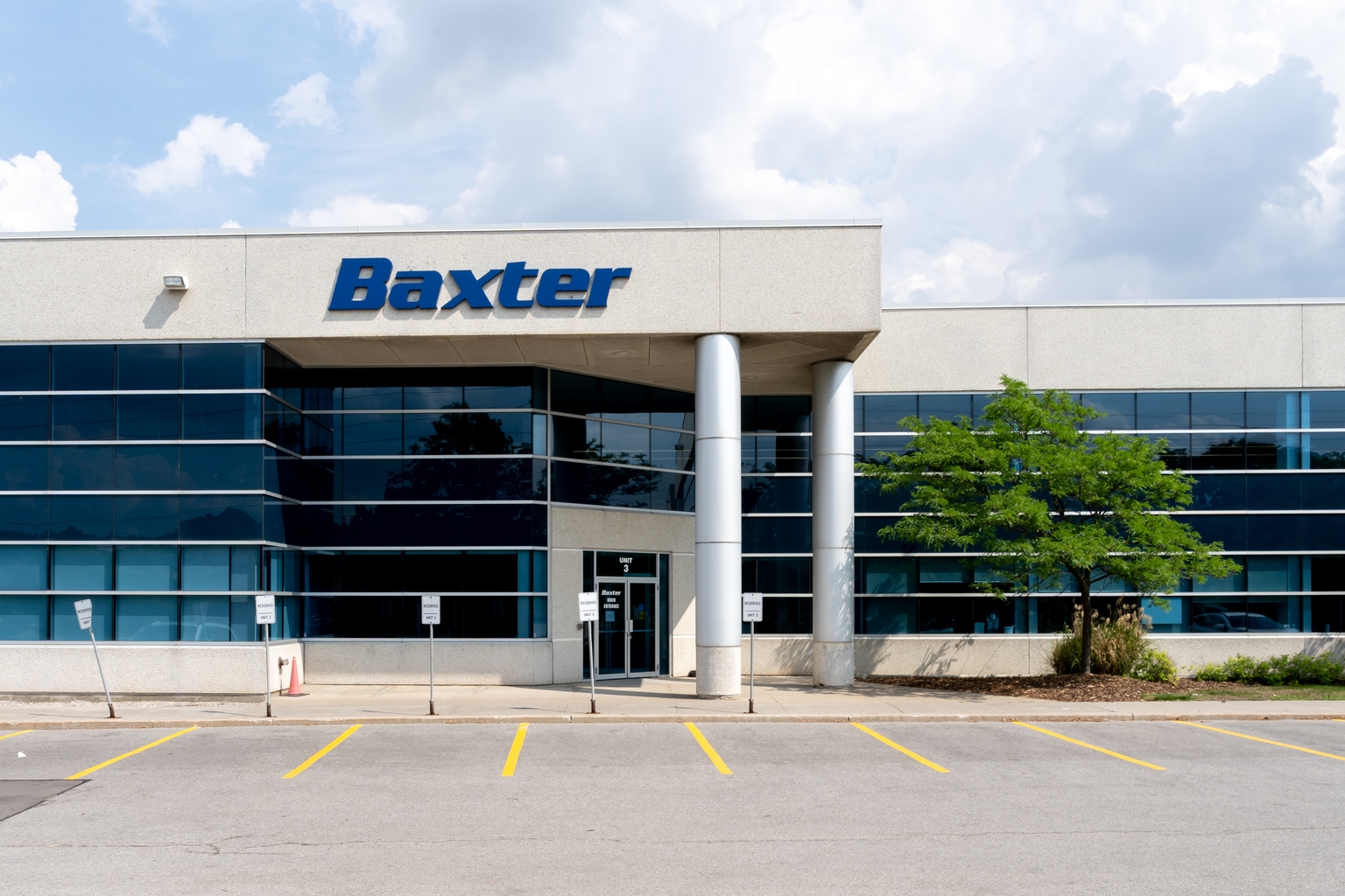 Baxter's Clinolipid gets FDA approval for use in infants (NYSE:BAX ...