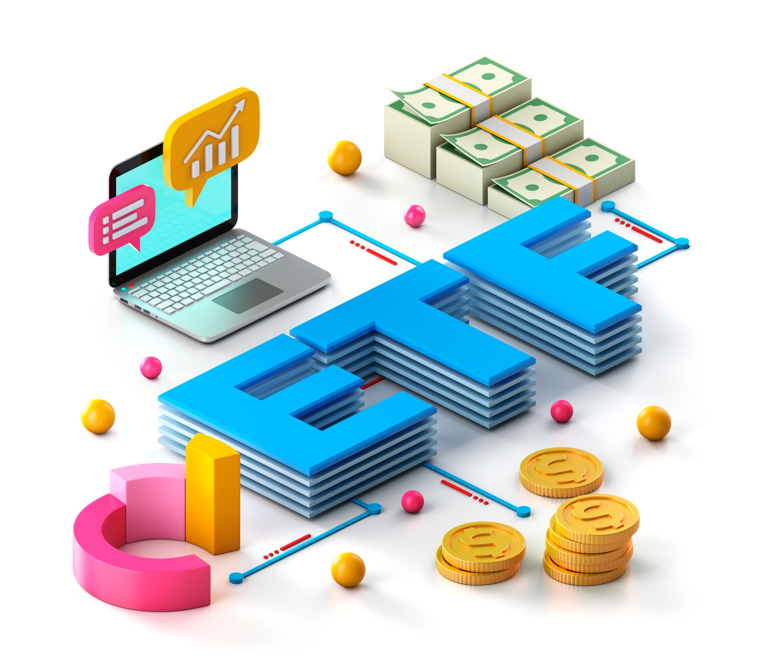 Thematic ETFs & The Ever Changing Market Landscape (NYSEARCA:CTEX ...