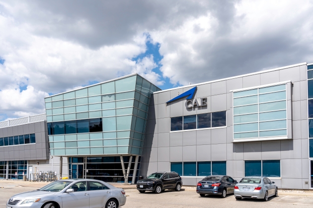 CAE Inc. stock gains amid takeover speculation (CAE:NYSE) | Seeking Alpha