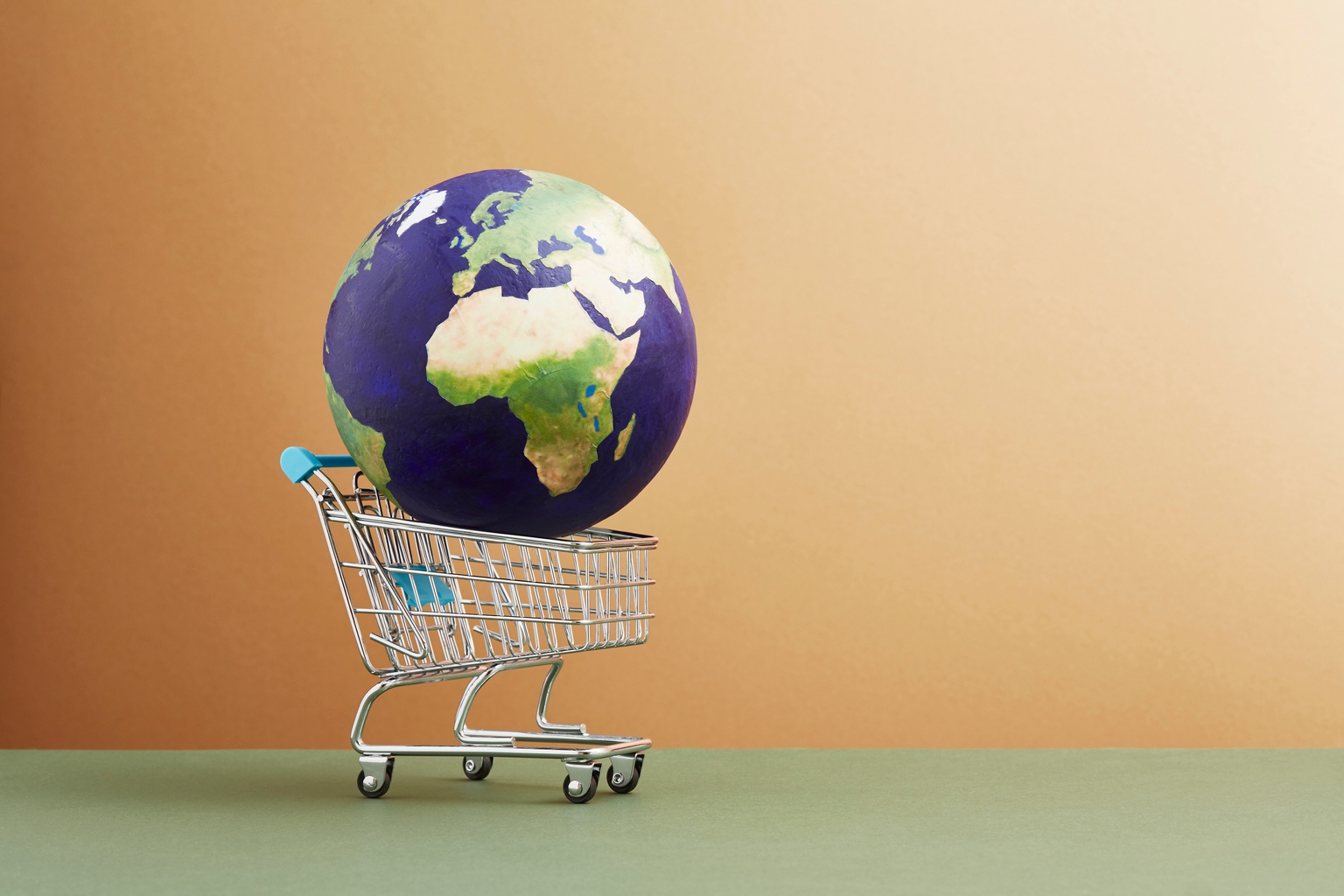 CGO: Deep Discounts Presents An Opportunity To Accumulate (NASDAQ:CGO ...