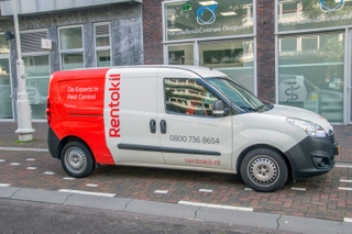 Rentokil rises after Trian's head of research joins board (NYSE:RTO ...