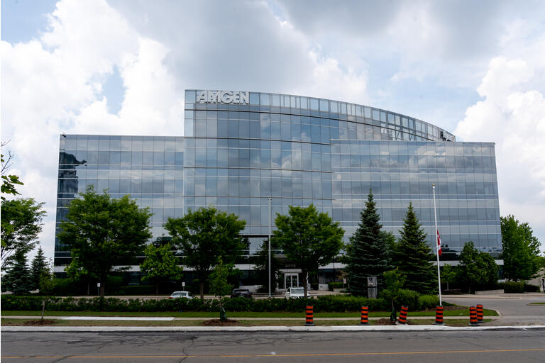 Amgen Stock: Neutral Outlook (NASDAQ:AMGN) | Seeking Alpha