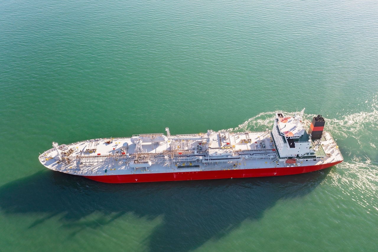 Avance Gas Holding: The Only VLGC Bet I Would Take (AVACF) | Seeking Alpha