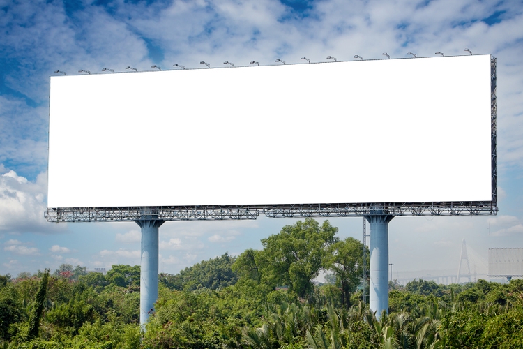 Who’s Betting On Billboards? | Seeking Alpha