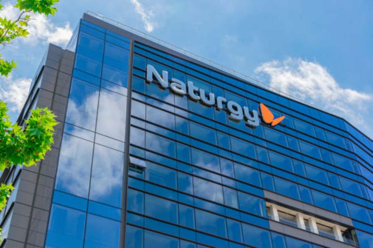 BlackRock said to sell 7% stake in Naturgy for $2B (BLK:NYSE) | Seeking ...