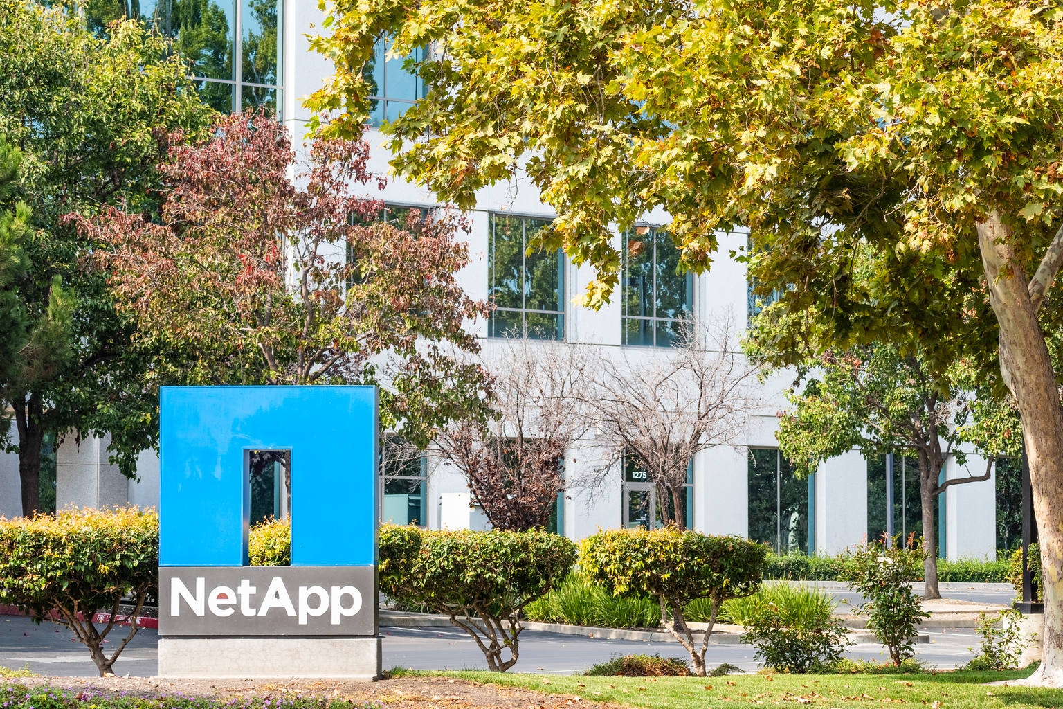 Netapp Lifts Annual Profit Guidance For Second Straight Quarter Nasdaq Ntap Seeking Alpha