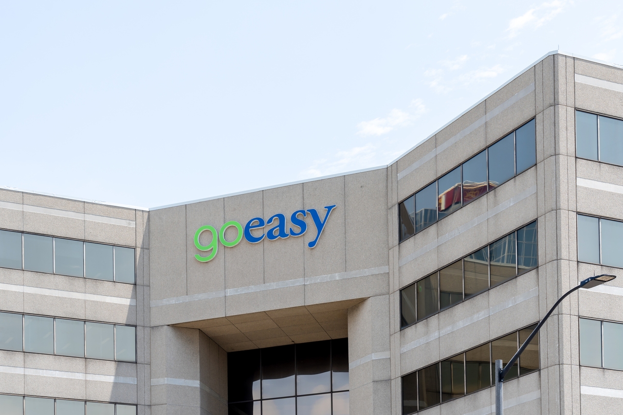 Goeasy: Why Double-Digit Annual Returns Are Likely (TSX:GSY:CA ...
