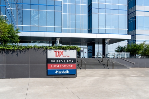 TJX Companies: Resilient Business Model Delivering Treasured Goods ...