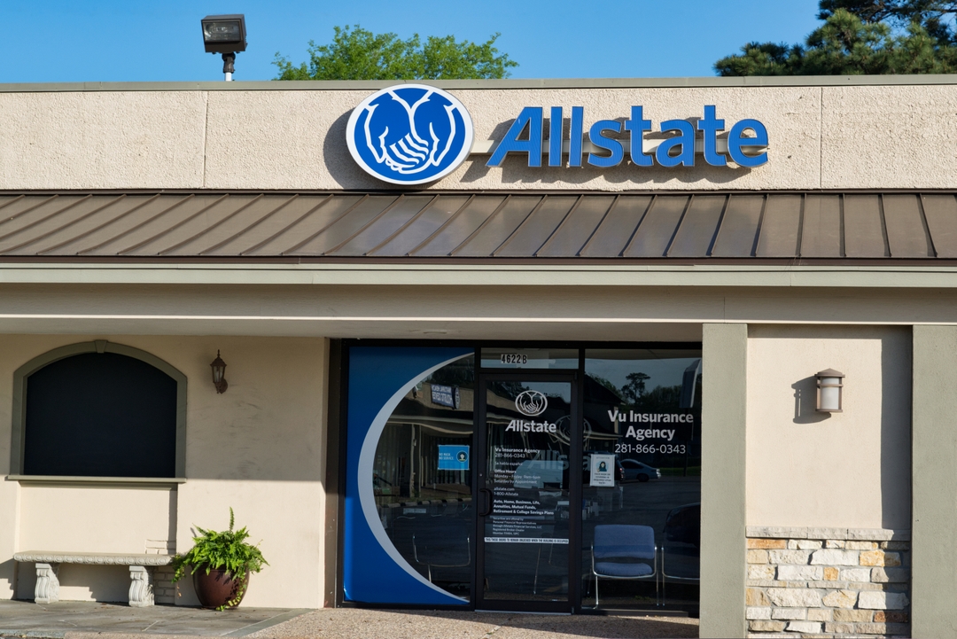 Allstate in talks with regulators to track driving (NYSE:ALL) | Seeking ...