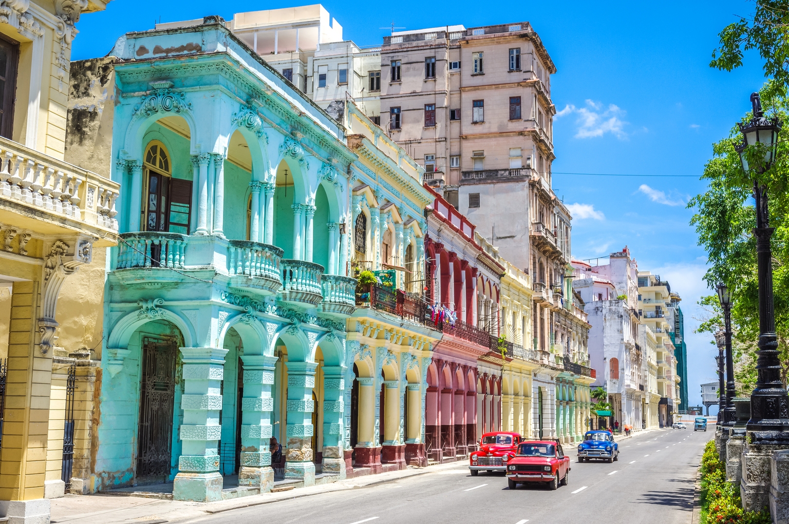 If Cuba Rebuilds Its Power Grid, Which Companies Could Be Involved ...