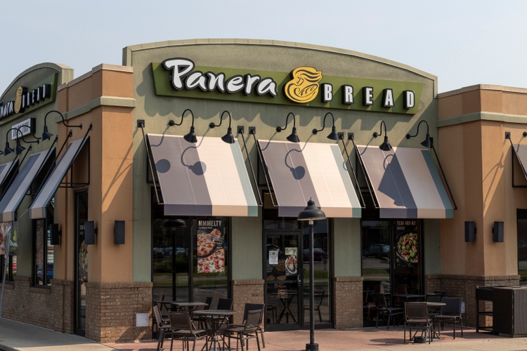 Panera continues its turnaround efforts with IPO plans on hold (PANERA ...