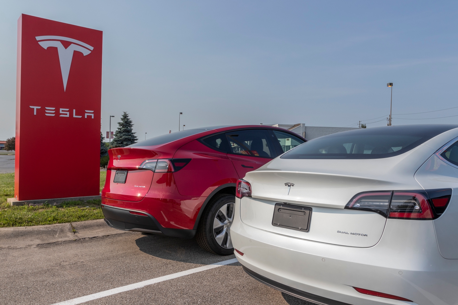 Tesla Stock Forecast: What To Consider For The Rest Of 2021 (NASDAQ ...