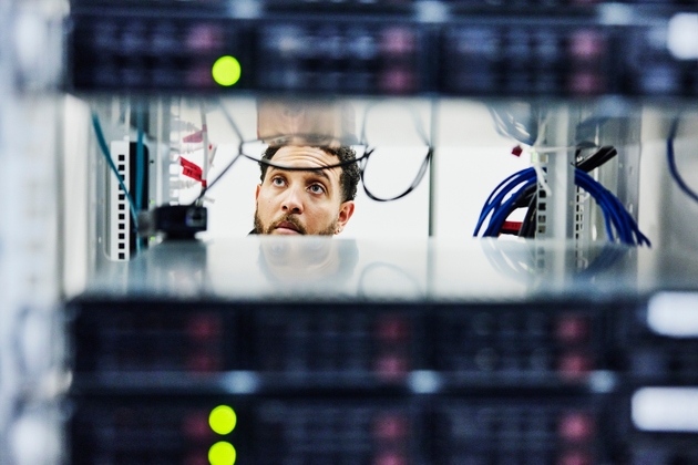 Cummins: Exposure To AI Data Center Infrastructure Buildout (NYSE:CMI ...